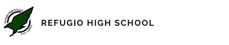 New Student Orientation – Our Program – Refugio High School